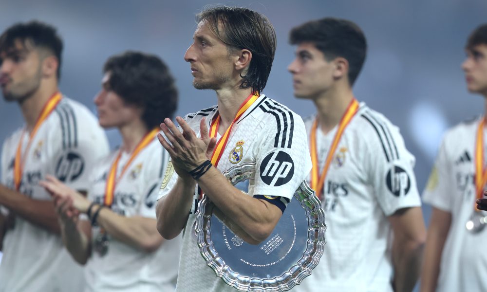 Real Madrid captain opens up after 2-5 defeat to Barcelona: 'Didn't ...