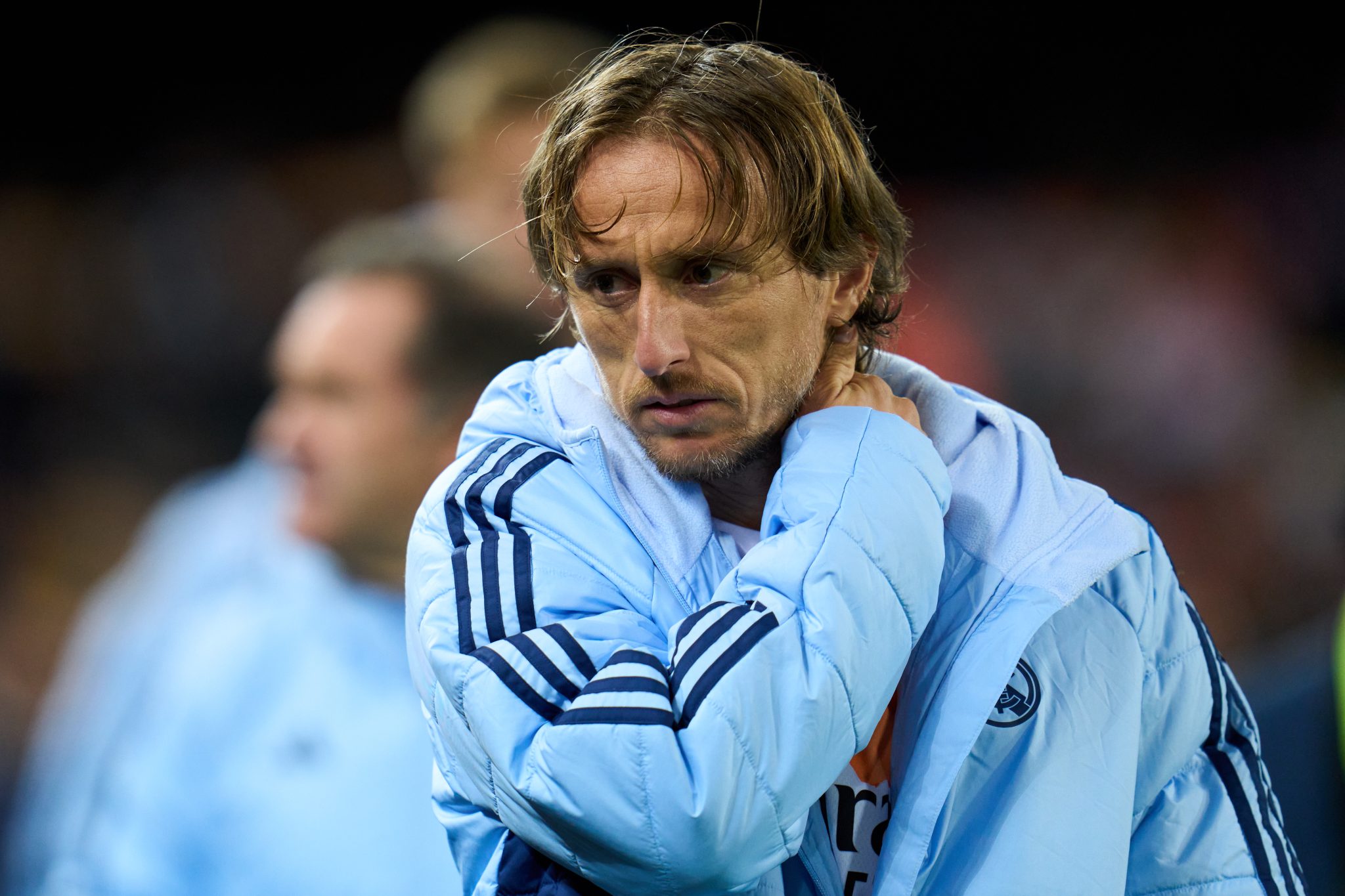 Real Madrid captain has said yes to one-year contract offer from ...