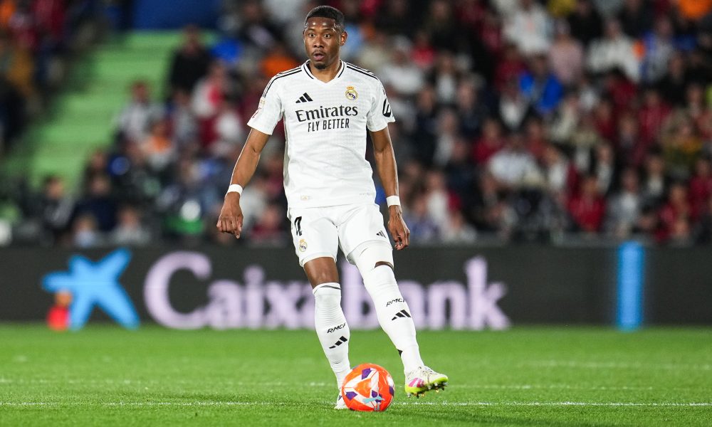 Real Madrid expected to part ways with 33-year-old defender in the ...