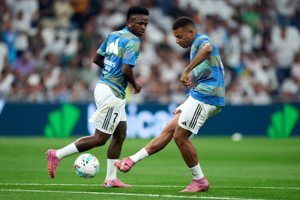 Real Madrid strongly believe 18-year-old academy starlet as first-team ...