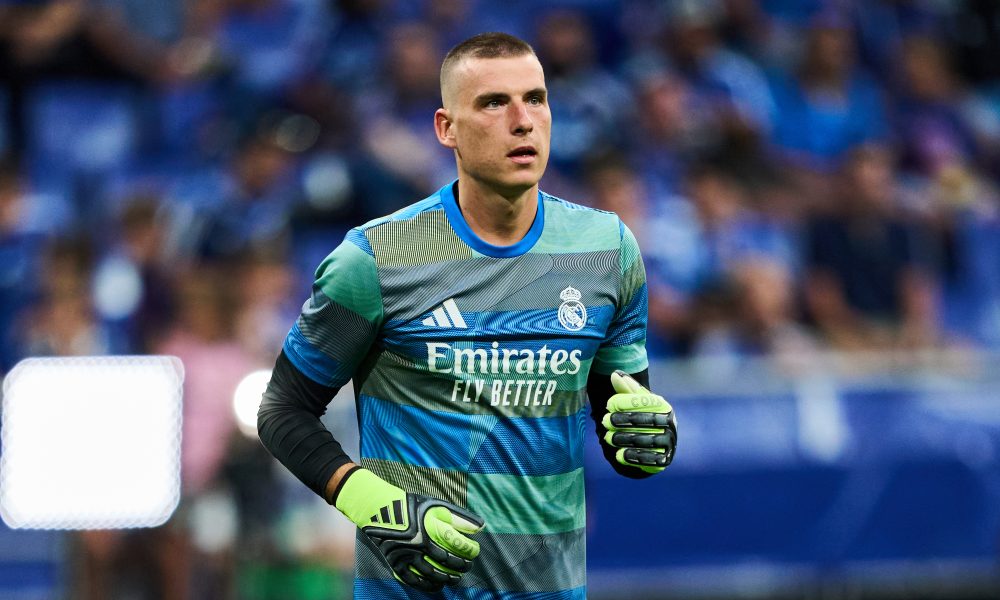 AC Milan watching Real Madrid star as replacement option for current ...