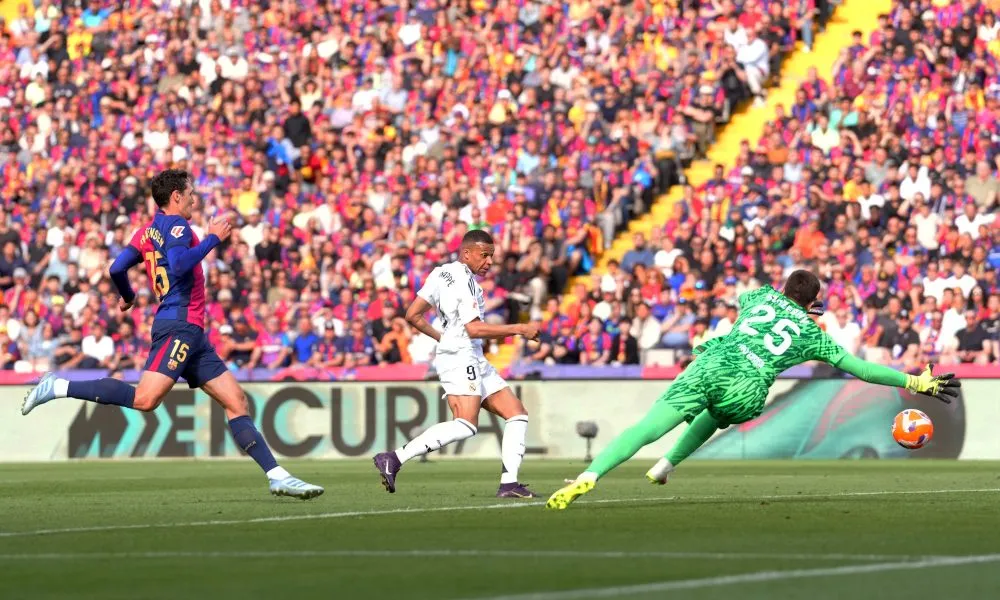 Official: Real Madrid's fixture list for 2025/26 announced - Madrid ...