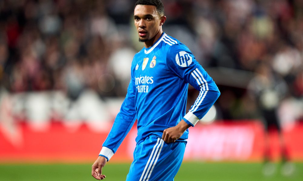 Latest Real Madrid News | Breaking Real Madrid News - Madrid Universal