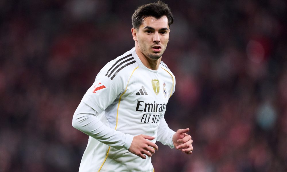 Morocco coach heaps praise on Real Madrid ace amid top performance in ...