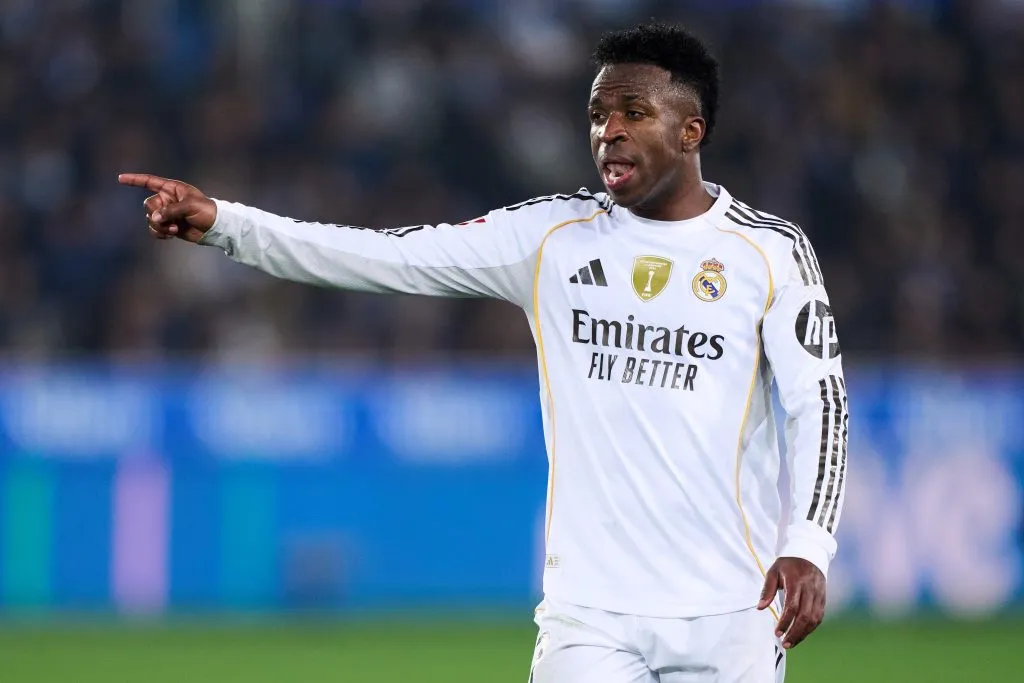 Real Madrid renew 18-year-old La Fabrica wonderkid until 2030 - Madrid ...