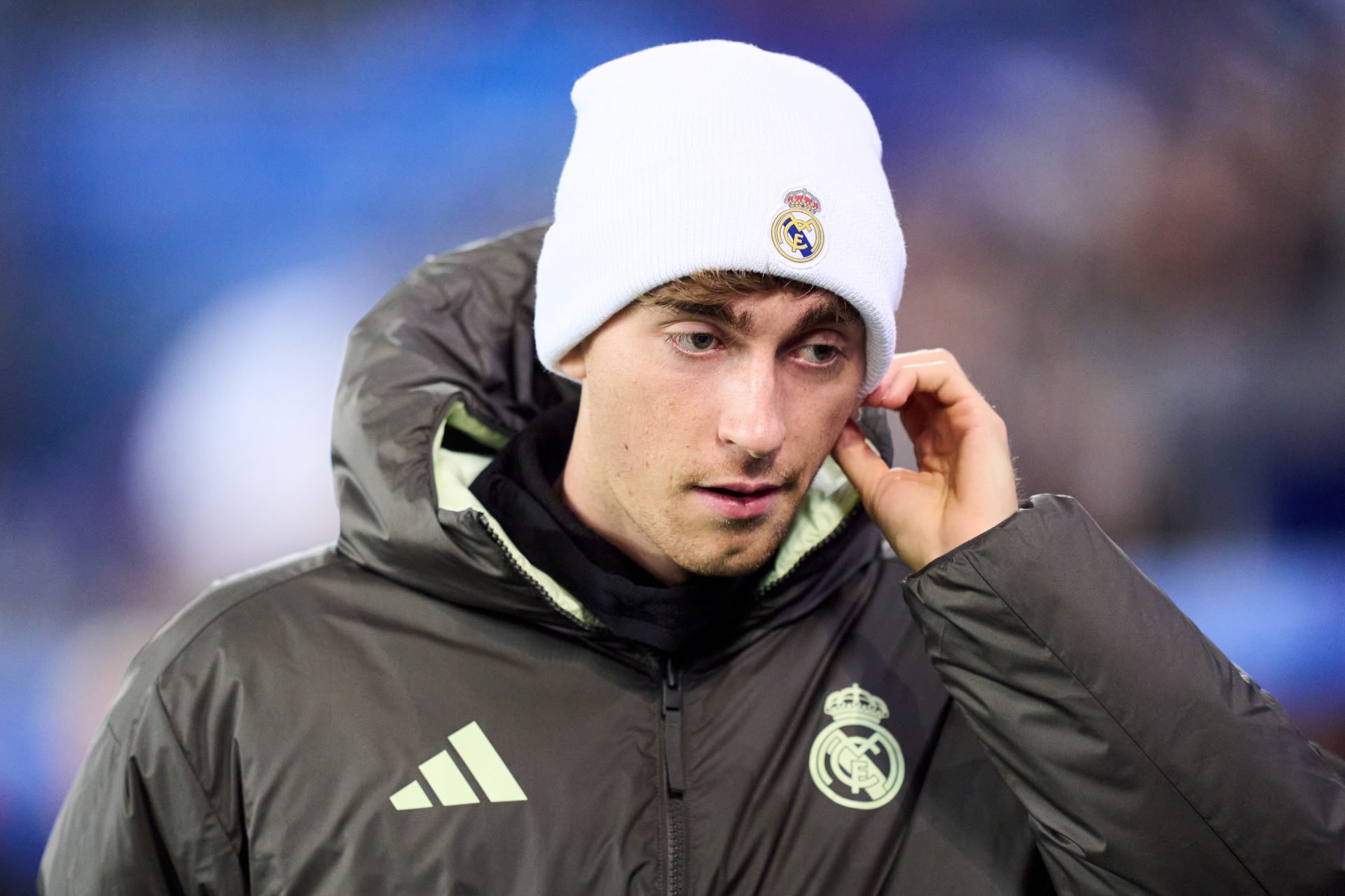 Assessing three reasons behind Real Madrid summer signing's sudden ...