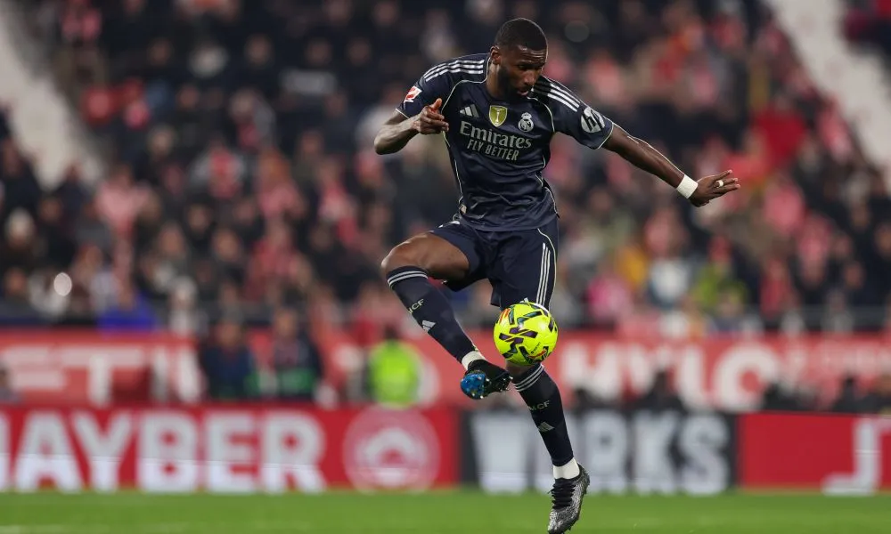 Galatasaray dream of signing Real Madrid defender also wanted by PSG ...