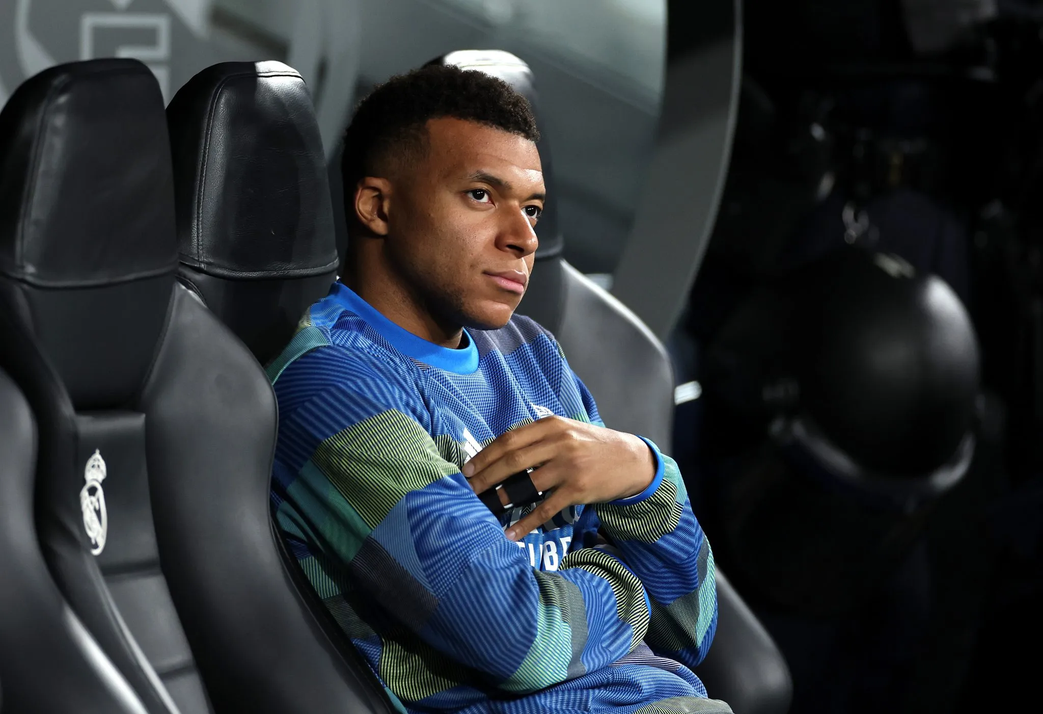 Just in: Xabi Alonso to take charge of Real Madrid at FIFA Club World ...