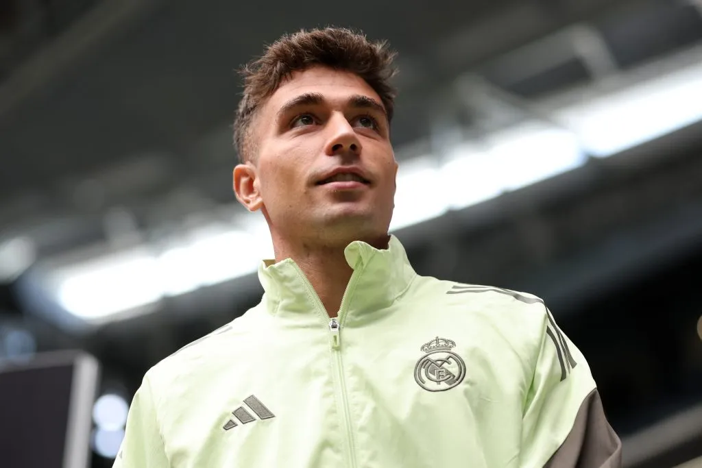 Benfica talent opens door to Real Madrid move - Madrid Universal