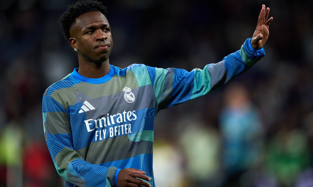 Saudi club director opens the door for Real Madrid superstar's transfer ...