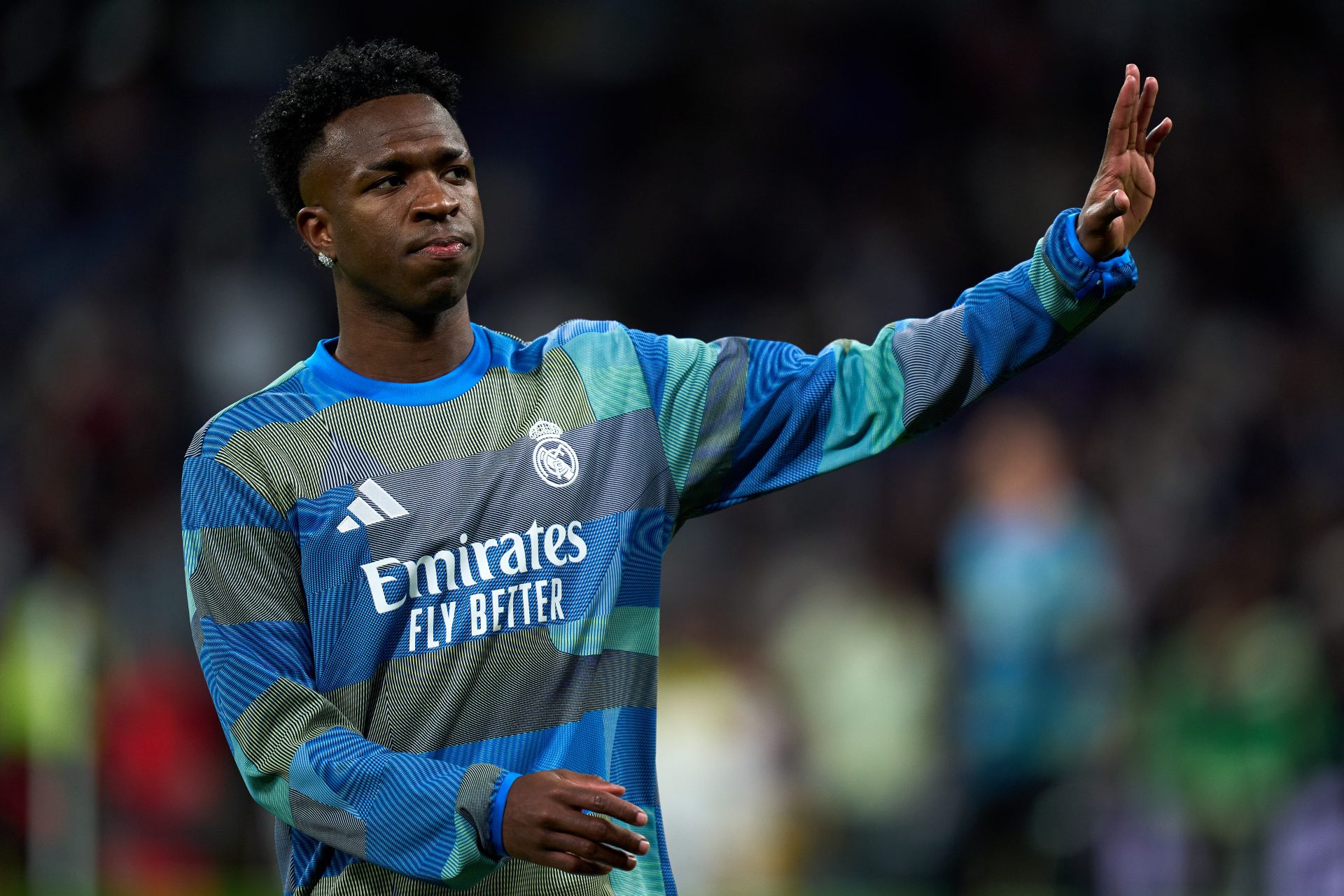 Real Madrid 26-year-old versatile star being chased by Premier League ...