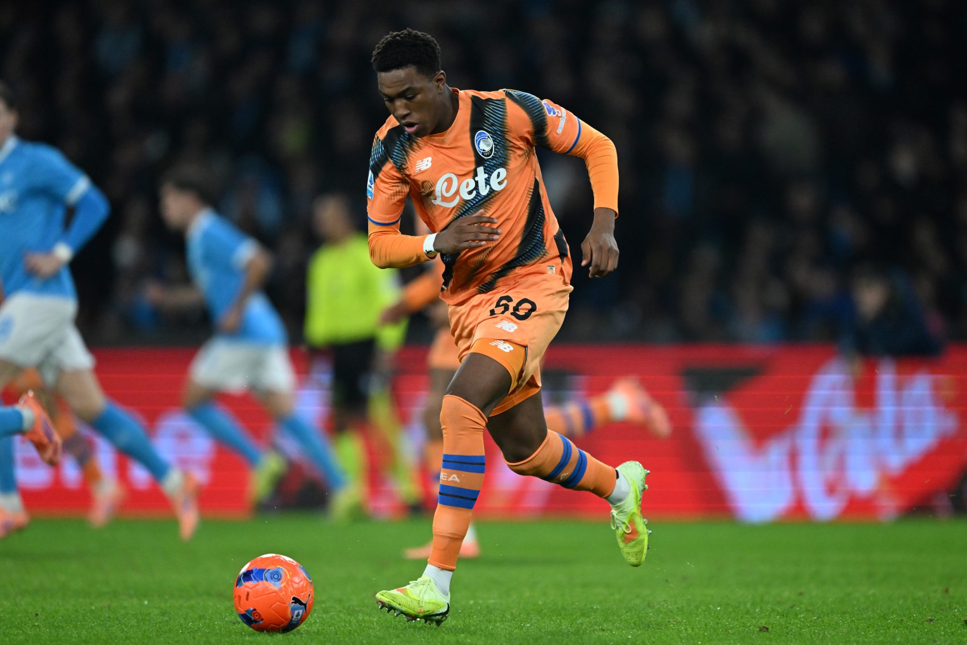 Real Madrid eyeing a move for 17-year-old Serie A defensive prodigy ...