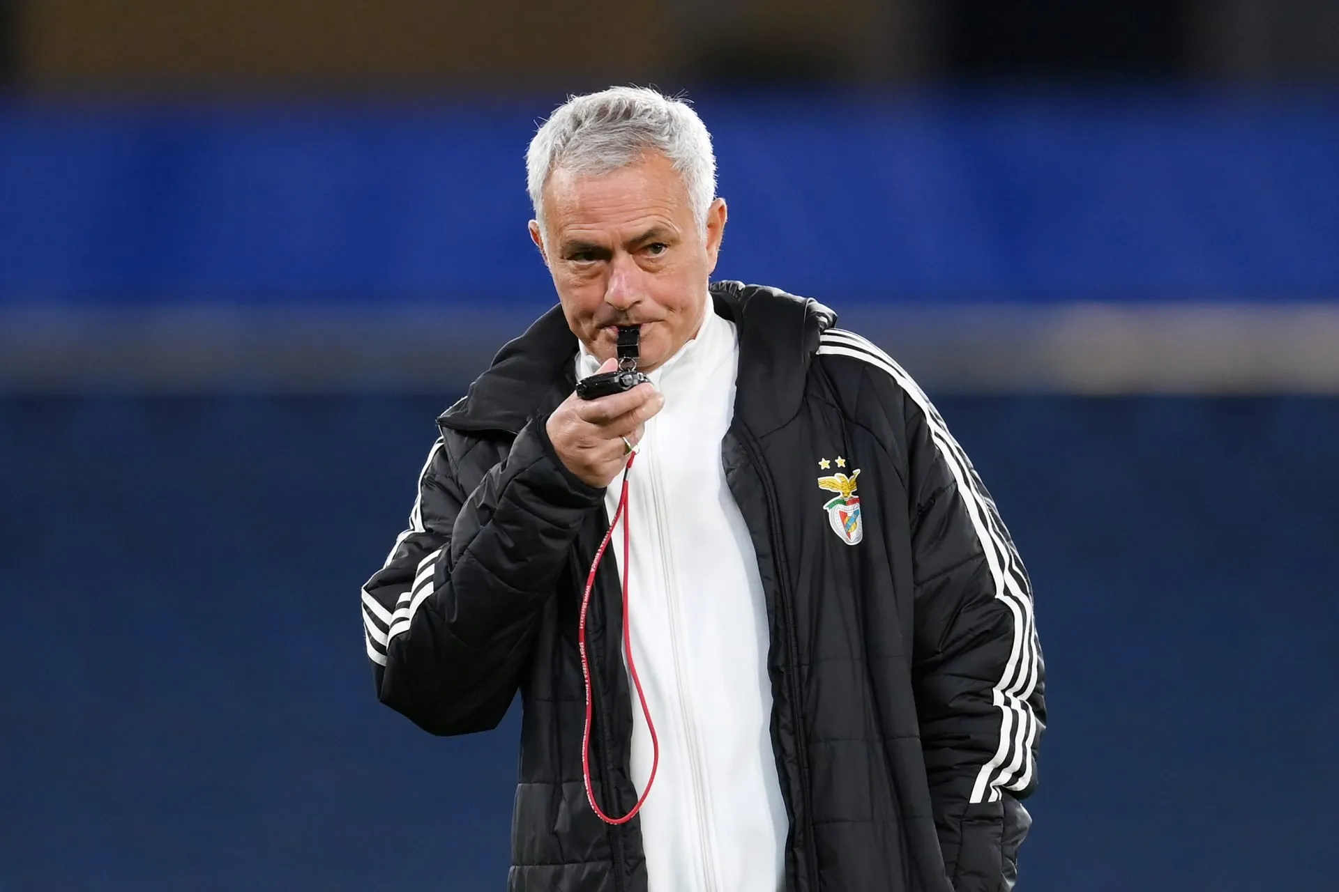 Real Madrid lock in official presentation date for Mourinho; club icon ...